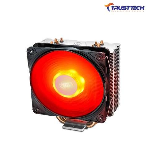 Deepcool GAMMAXX 400 V2 Red CPU Cooler Price In BD