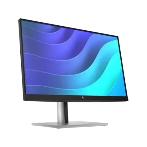 HP E22 G5 21.5 Inch FHD IPS HP Eye Ease Monitor price in bd