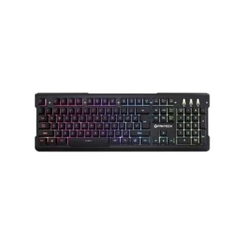 Fantech K612 RGB Gaming Keyboard best price in bd