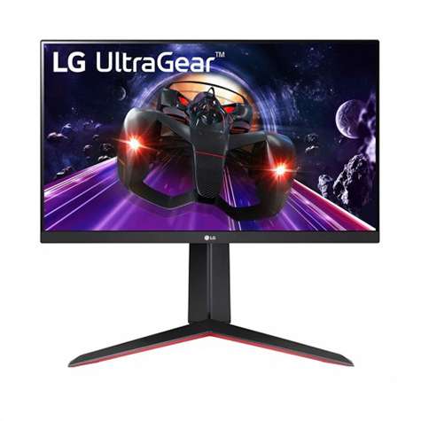 LG 24GN650-B 24 INCH ULTRAGEAR FHD IPS 144HZ HDR GAMING MONITOR price in bd