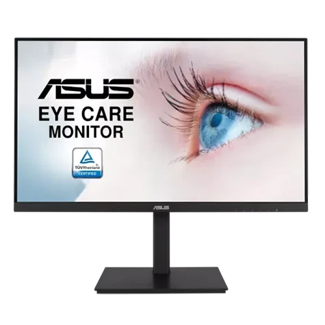 ASUS VA27EQSB 27 Inch FHD 75Hz IPS Eye Care Monitor price in bd