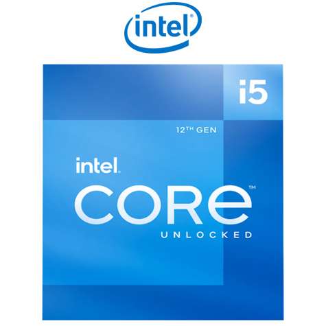 Intel Core i5 12th Gen 12600K Desktop Processor price in Bangladesh ...
