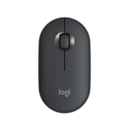 Logitech M350 Pebble Bluetooth Wireless Mouse best price in bd