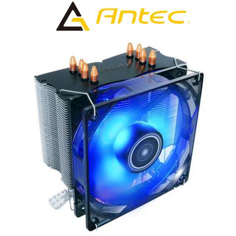 Antec C400 Elite Performance CPU Cooler Price in Bangladesh