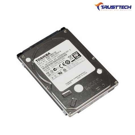 Hard Disk Drives 101: Understanding Different Types of HDD Available in ...