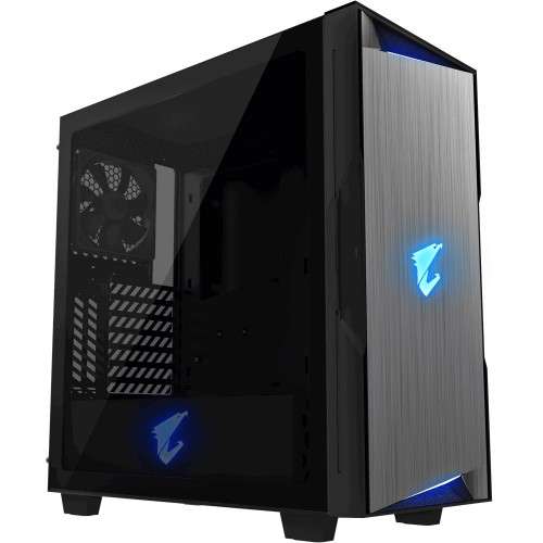 Gigabyte AORUS C300 GLASS Gaming Casing