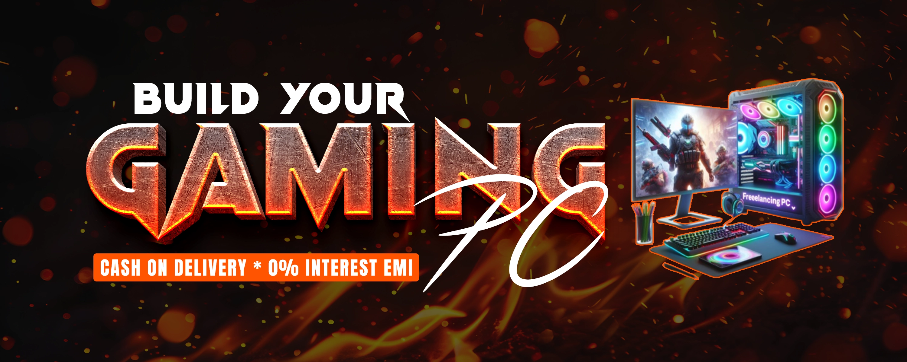 Trusttech - Retail Computer, Laptop Store and Gadget Shop in Bangladesh