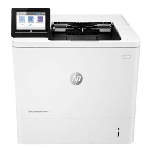 HP LaserJet Enterprise M610dn 75 ppm Black Printer price in bd