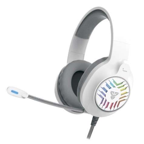 Fantech MH87 Blitz RGB Multi-Platform 50MM Gaming Headset best price in bd