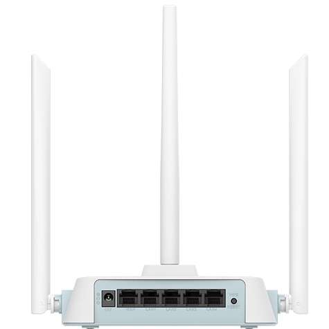 D-Link R04 N300 300mbps EAGLE PRO AI Smart Router price in bd