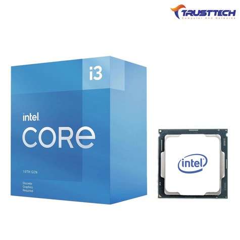 intel i3 10th gen desktop processor Price In Bangladesh