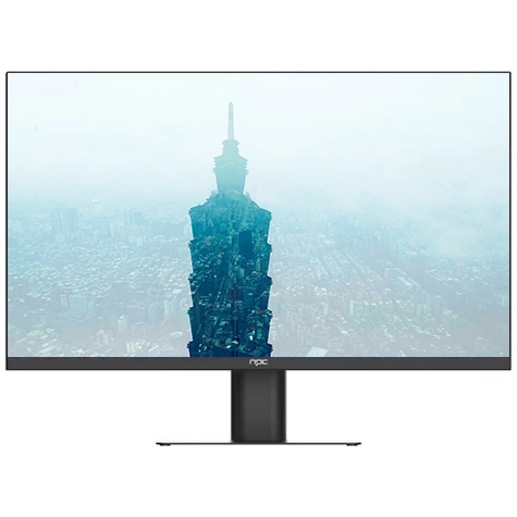 NPC MF2204 21.5 inch 100Hz FHD IPS Monitor price in bd