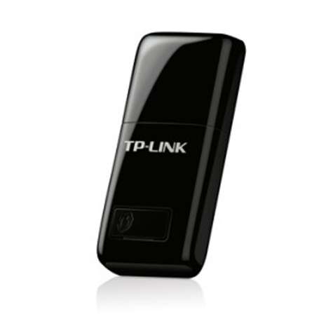 TP-Link TL-WN823N 300Mbps Wireless Transfer Rate 300Mbps USB LAN Card ...