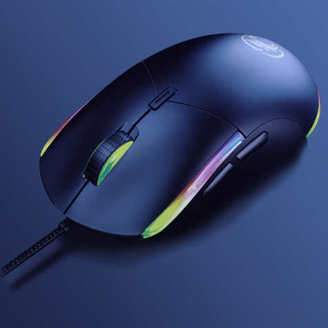 Imice T30 RGB USB Gaming Mouse