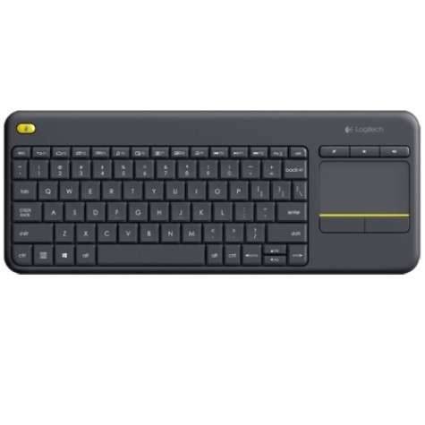 Logitech K400 Plus Wireless Keyboard best price in bd