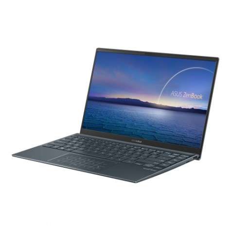 Asus ZenBook 14 UX425JA Intel Core i7 10th Gen 512GB SSD 14 FHD Display ...