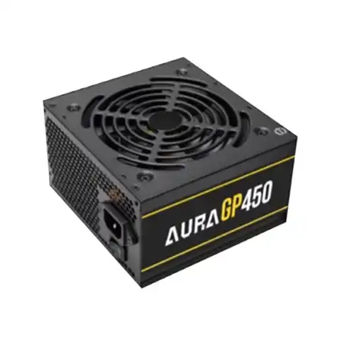 Gamdias AURA GP450 450W Power Supply price ion bd