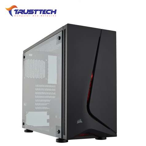 Corsair Carbide SPEC-05 Mid-Tower Gaming Casing price in Bangladesh ...